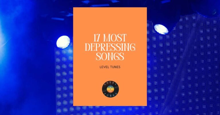 17 Most Depressing Songs: 7 Deep Tracks