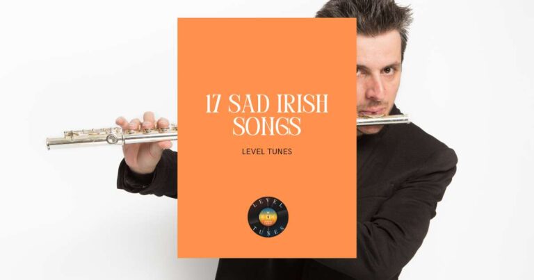 17 Sad Irish Songs: Ireland’s Heart In 17 Songs